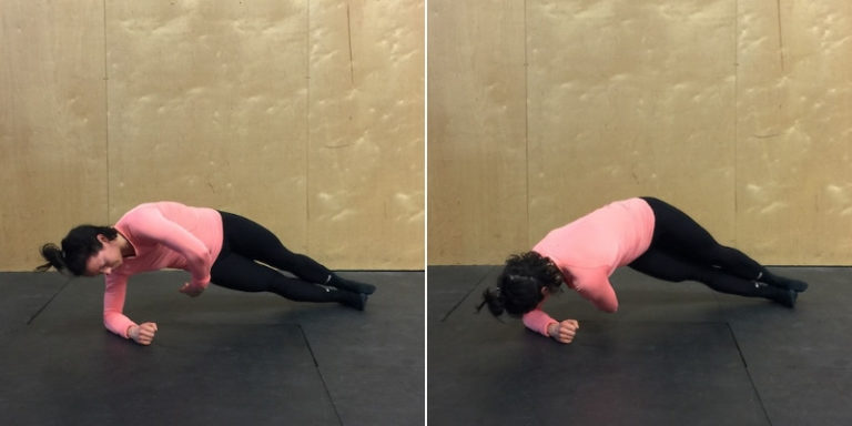 3 Anti-Rotation Exercises For Stronger Olympic Lifts | BarBend