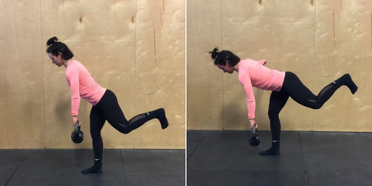 3 Anti-Rotation Exercises For Stronger Olympic Lifts | BarBend