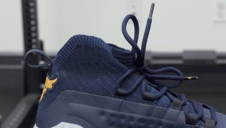 Under Armour Project Rock 1 Review (2025) | BarBend