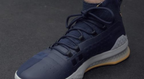 Under Armour Project Rock 1 Review (2025) | BarBend