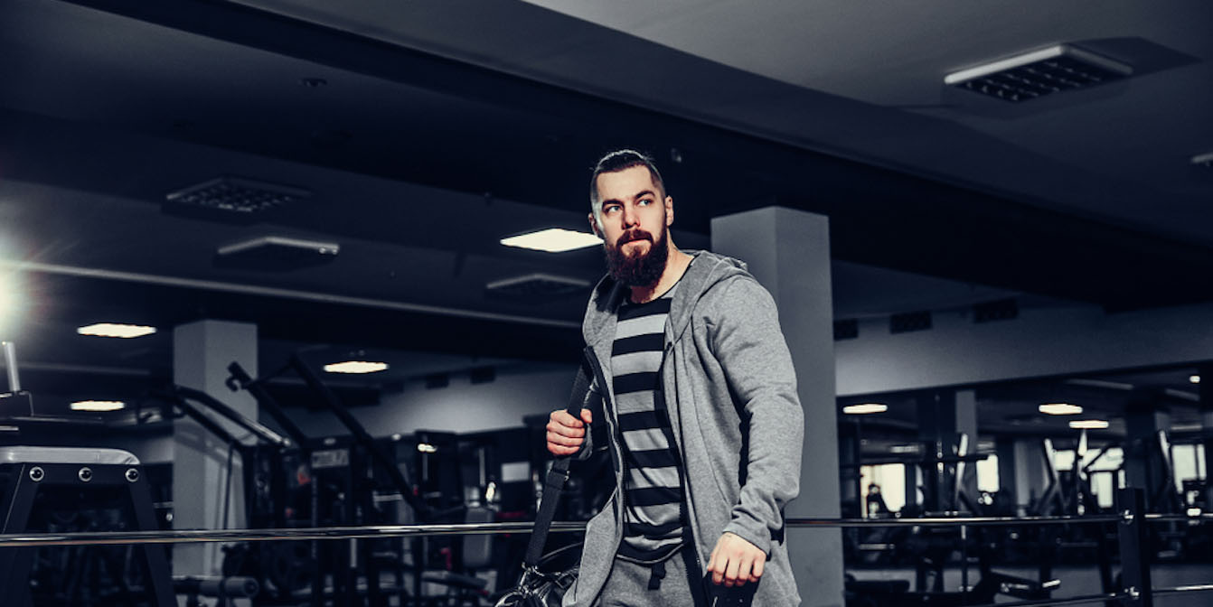 4 Tips for When You Love Lifting But You Live With Depression | BarBend