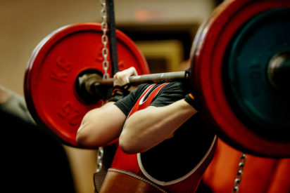 The Ultimate Guide to Strength Sports for Masters Athletes (And Why ...