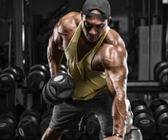 7 Row Variations to Build a Stronger and Thicker Back - BarBend