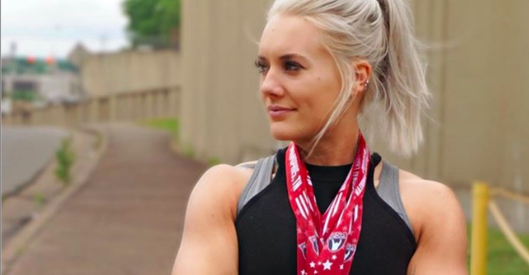 USA Weightlifting Announces 2019 Pan American Games Team Roster | BarBend