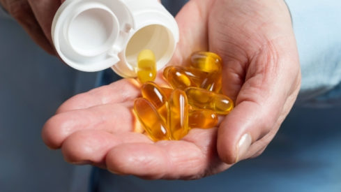 The 7 Best Fish Oils On the Market (2025 Update) | BarBend