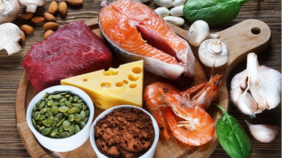 14 High-Protein Snacks Loved By Nutrition Coaches | BarBend
