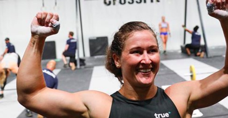 Recap: Brazil CrossFit Championship, Down Under CrossFit Championship ...