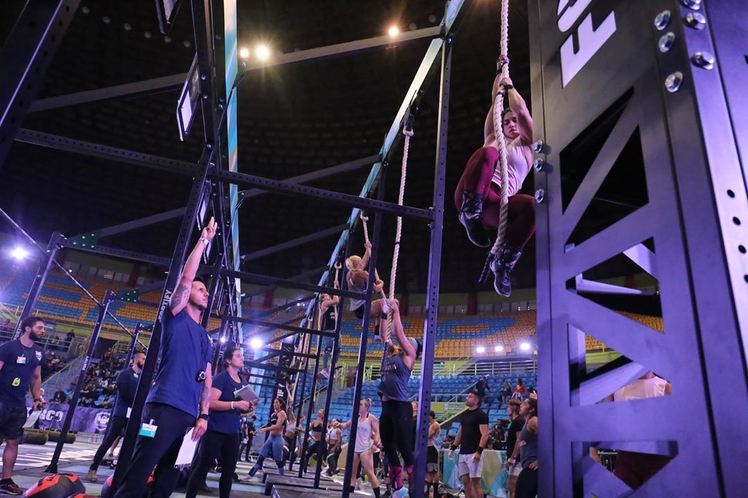 Brazil CrossFit Championship Live Blog Day 3 | BarBend