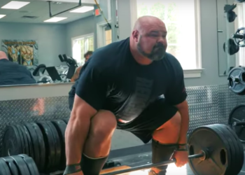 BarBend - Strength Training, Nutrition, News, & Reviews