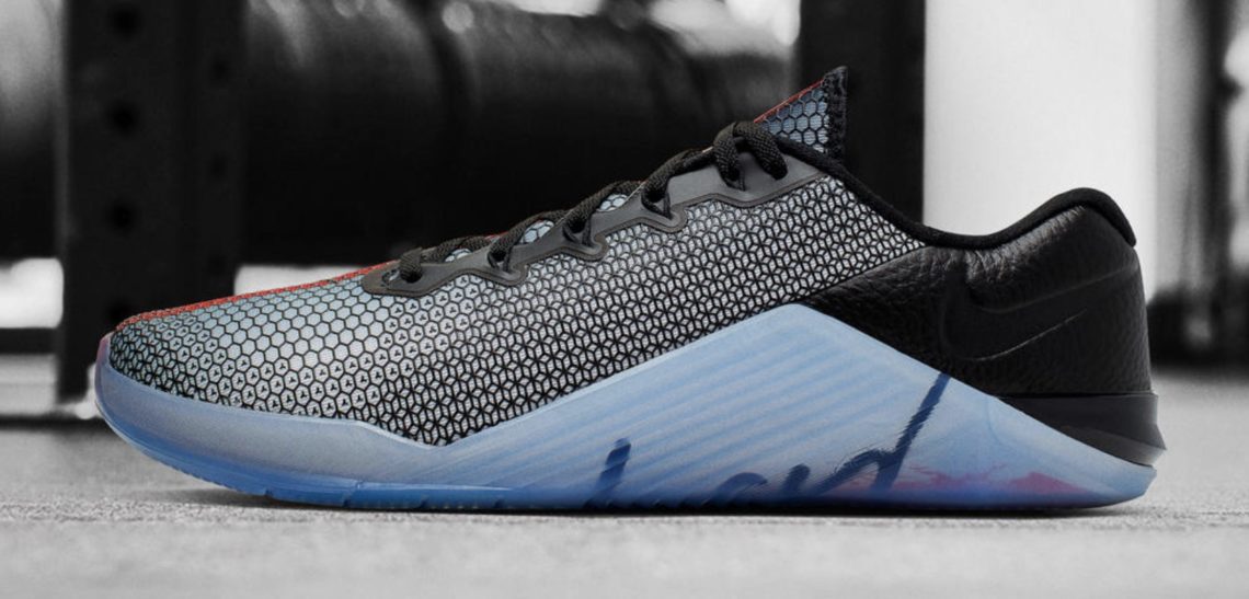 Nike Announces Metcon 5 Release Date and Official Photos | BarBend
