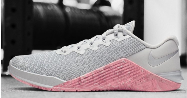 Nike Announces Metcon 5 Release Date and Official Photos | BarBend