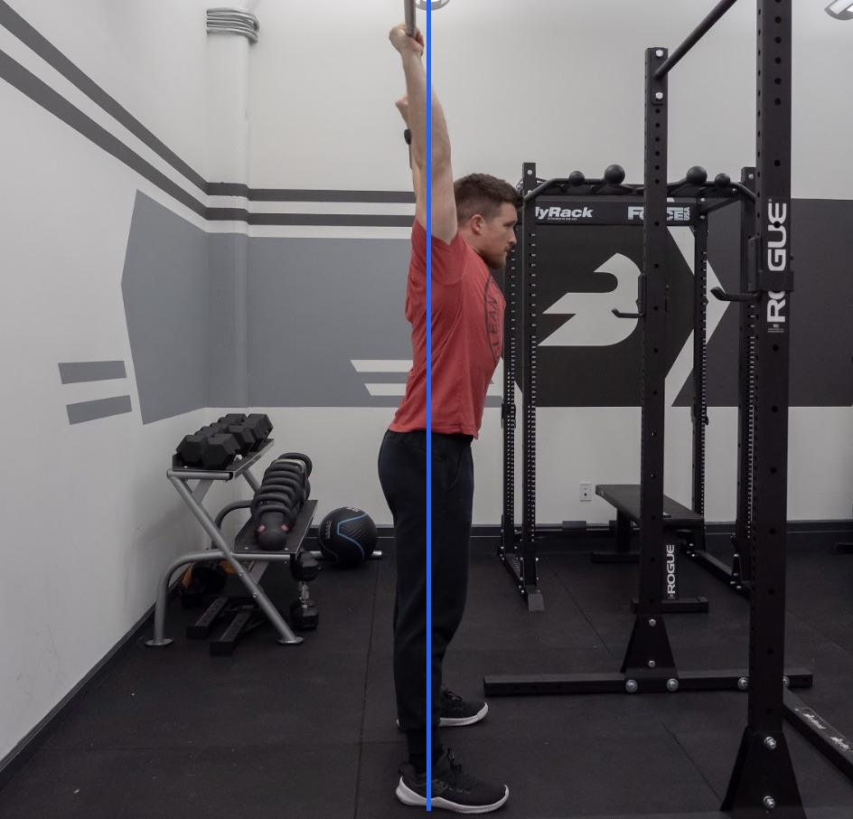 3 Common Overhead Press Mistakes and How to Fix Them | BarBend