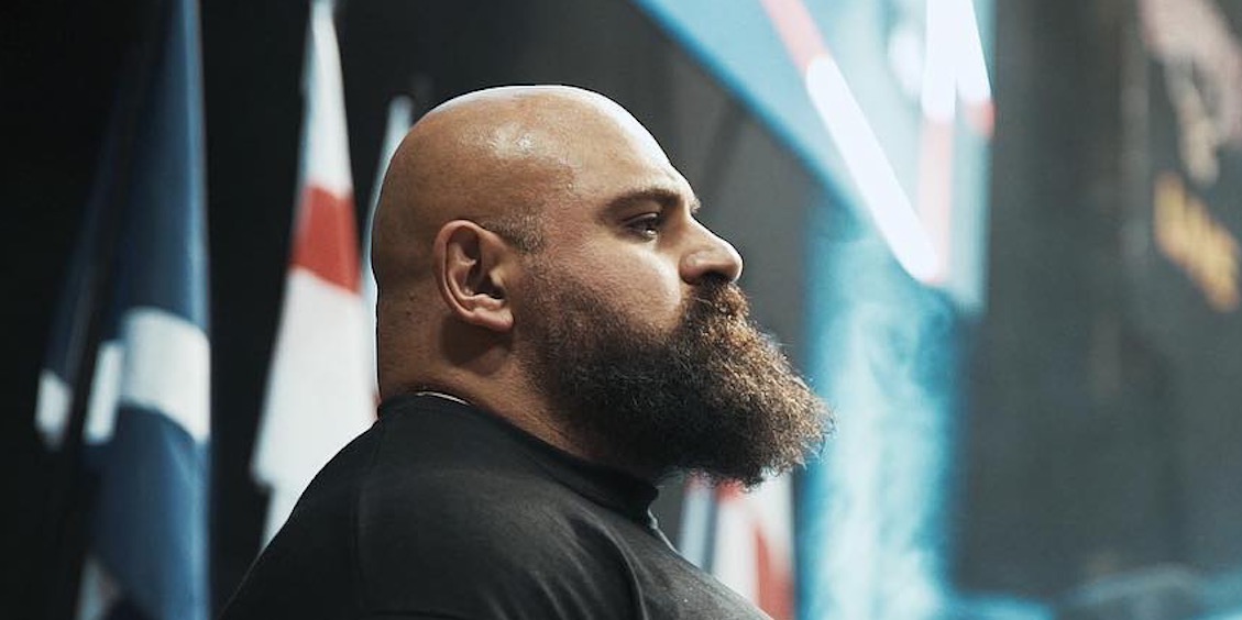 Laurence Shahlaei and Sigfus Fossdal Both Tear Achilles, Withdraw From ...