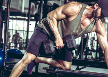 BarBend - Strength Training, Nutrition, News, & Reviews