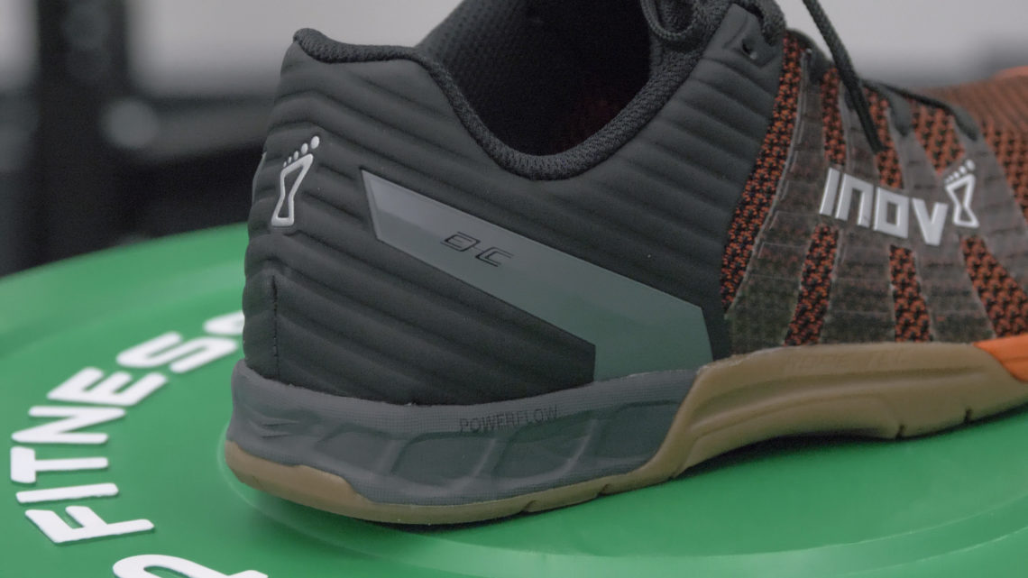 Inov-8 F-Lite 260 Knit Trainer Review (2025) | BarBend