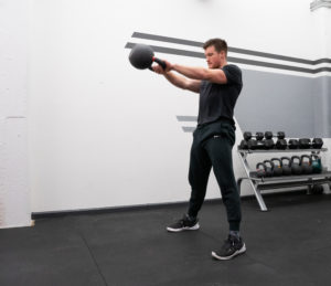 15 Kettlebell Moves To Improve Your Grip Strength And Stability | BarBend