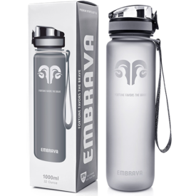 Best Water Bottles for the Gym, Office, and More - BarBend