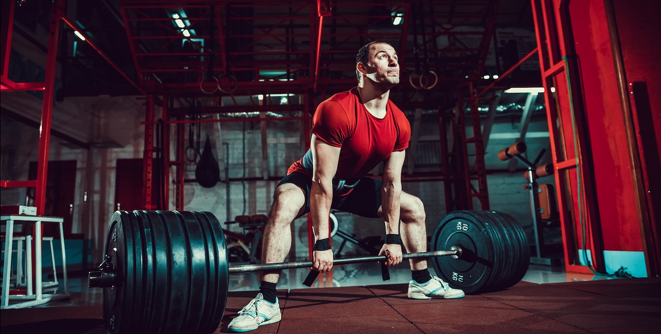 Op-Ed: These Are the 10 Best Lifts, Fight Me | BarBend