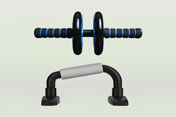 Best Ab Rollers - BarBend