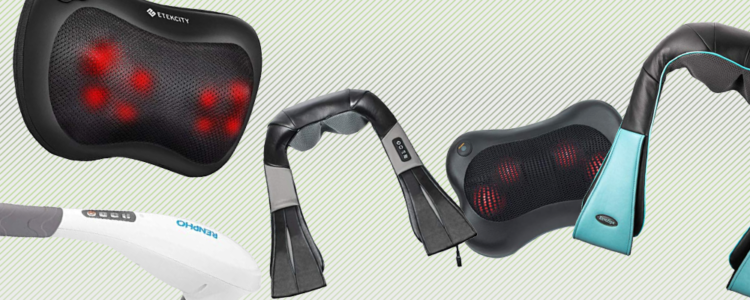 Best Back Massagers of 2026 | BarBend