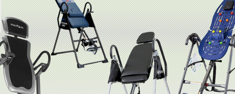 Best Inversion Tables - BarBend