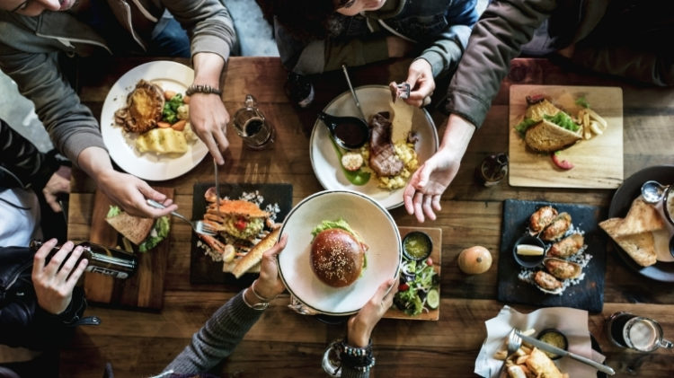 10 Ways to Naturally Increase Your Appetite | BarBend