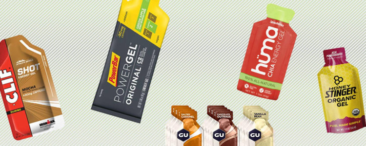 Best Energy Gels of 2025 | BarBend