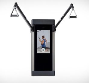 Tonal Home Gym Review - Worth the Money? - BarBend