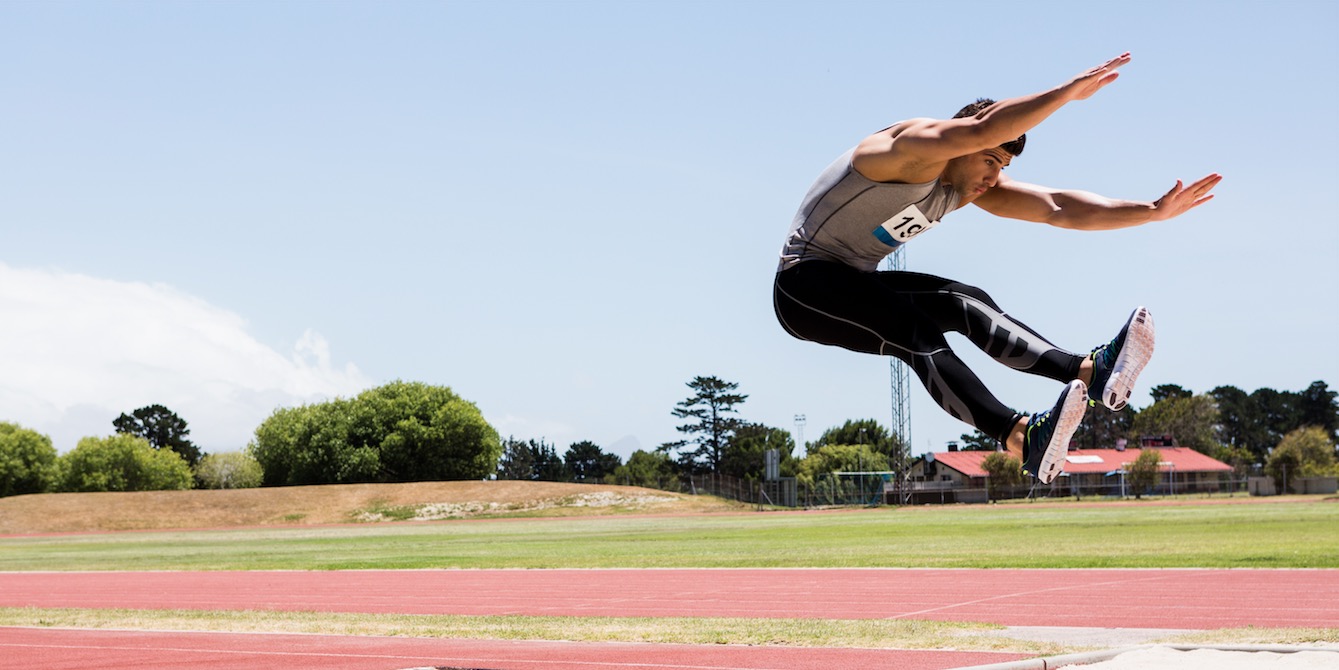 5 Drills Every Athlete Should Do Every Day | BarBend