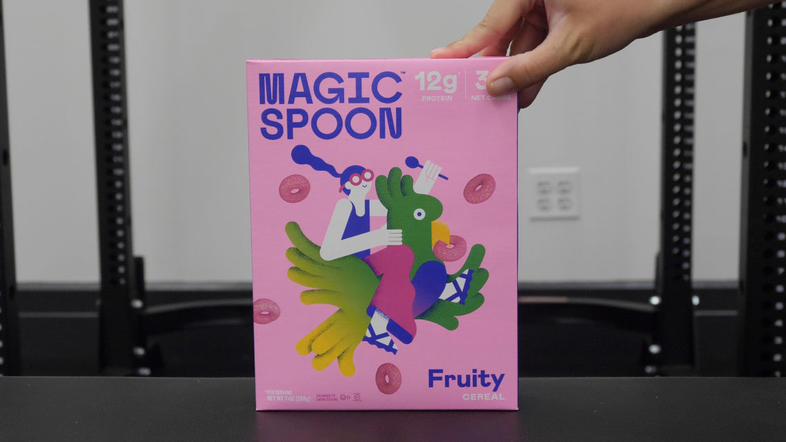Magic Spoon Review (2025 Update)