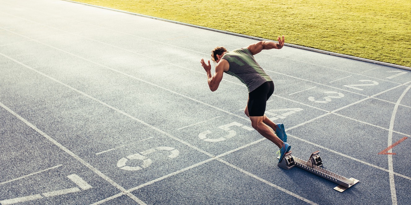 How to Strength Train for Your 5K (and Why You Should) | BarBend