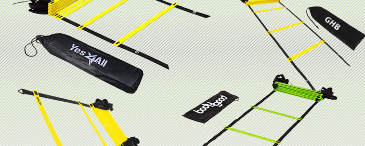 Best Agility Ladders of 2025 | BarBend