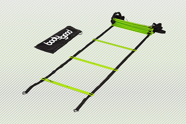 Best Agility Ladders - BarBend