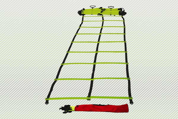 Best Agility Ladders - BarBend