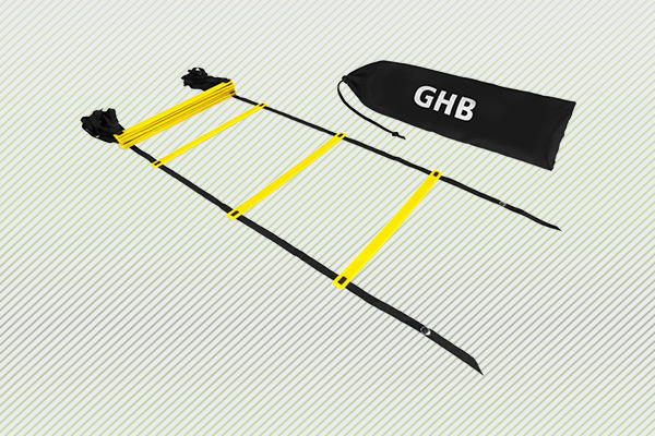 Best Agility Ladders - BarBend