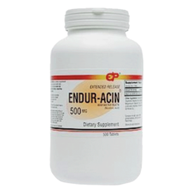 Best Niacin Supplements - BarBend