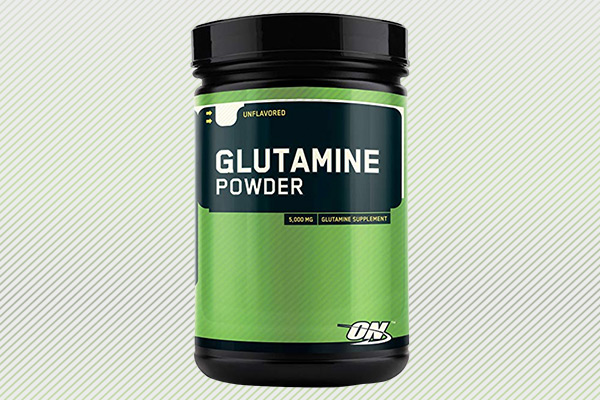 Best Glutamine - BarBend
