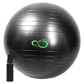 Best Exercise Balls - BarBend