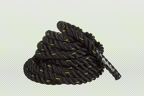Best Battle Ropes - BarBend