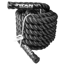 Best Battle Ropes - BarBend