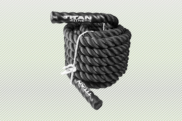 Best Battle Ropes - BarBend