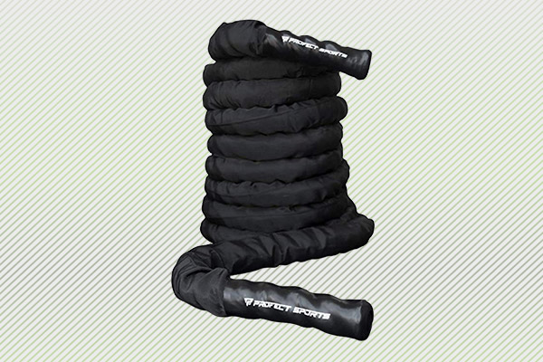 Best Battle Ropes - BarBend