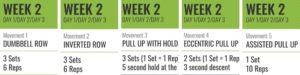The Ultimate Beginner Pull-Up Guide (4-Weeks to Your First Rep!) | BarBend