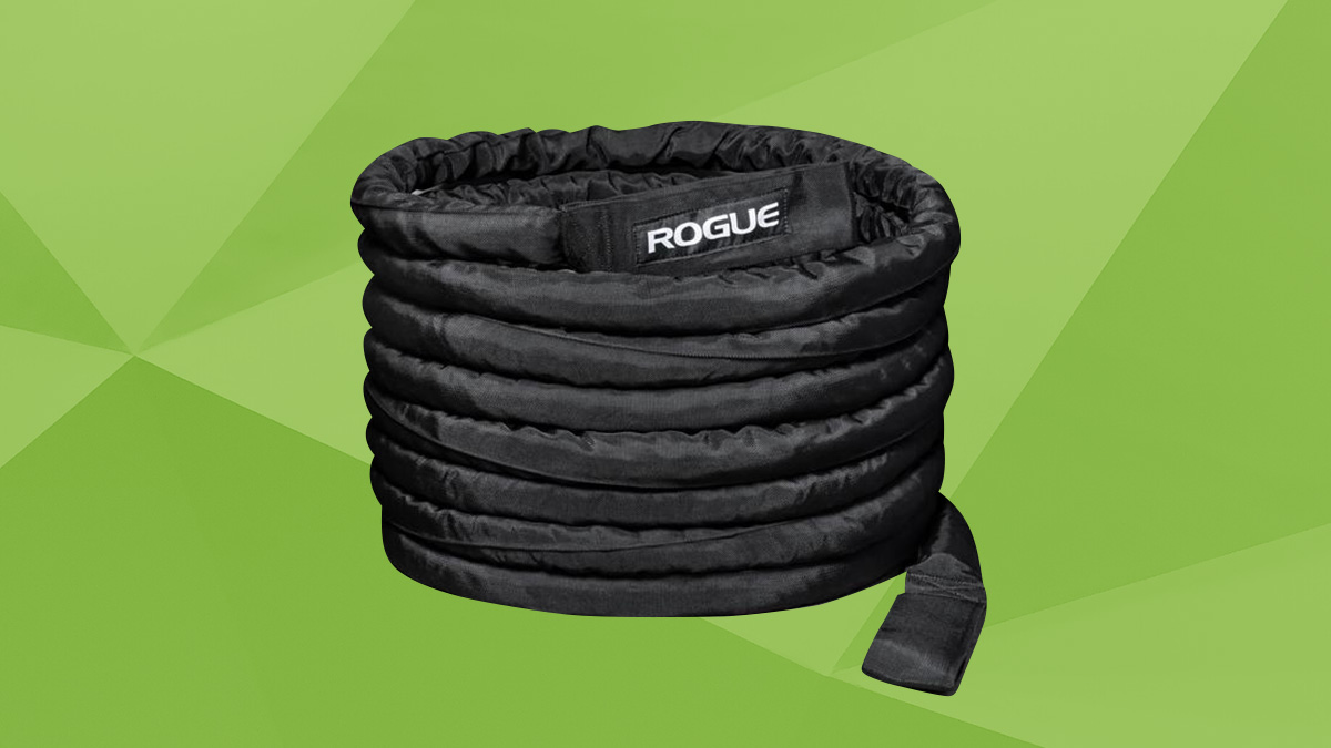 The 5 Best Battle Ropes for Body Conditioning (2021 Updated) | BarBend