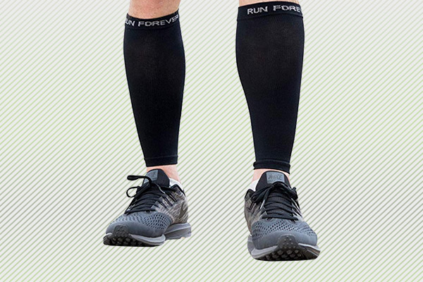 Best Calf Compression Sleeves - BarBend