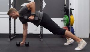 Renegade Rows: Benefits, Variations, Muscles Worked, and More