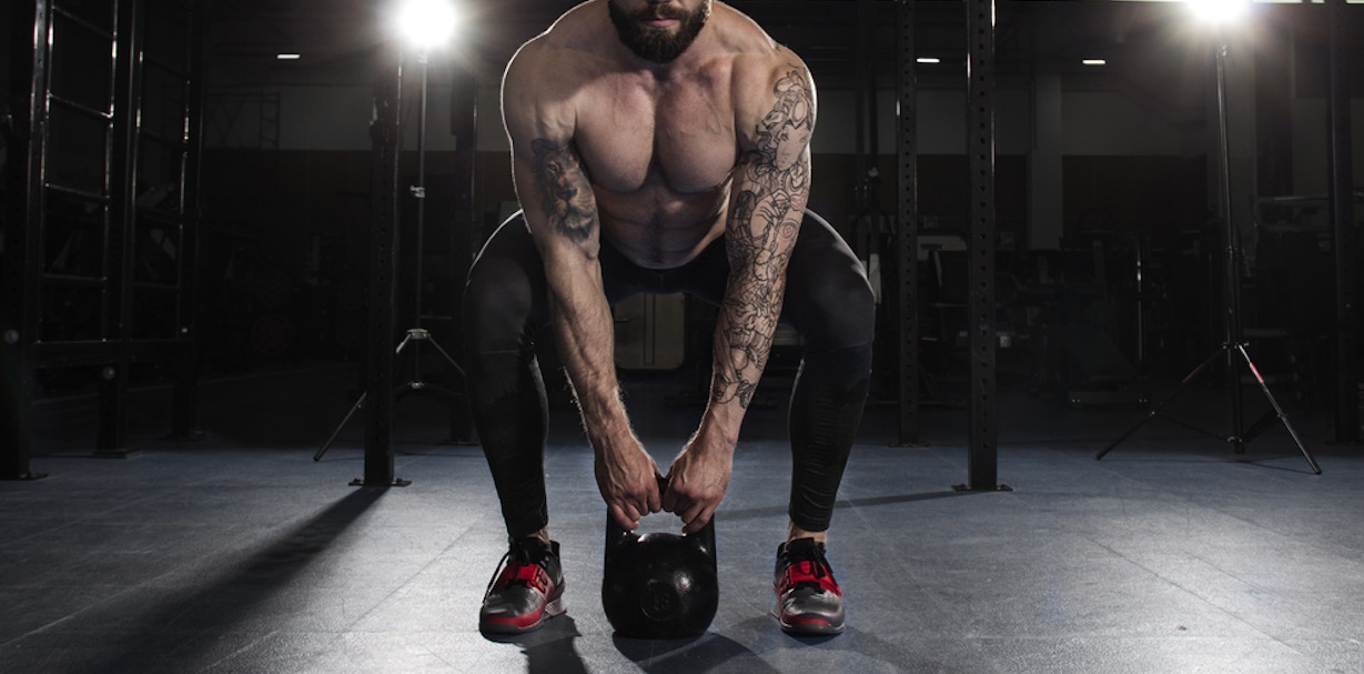 Op-Ed: 5 Workout Challenges Every Athlete Should Try | BarBend