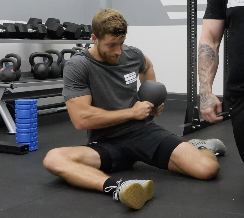 4 Great IT Band Exercises for Improving Hip Stability (Ft Jordan ...
