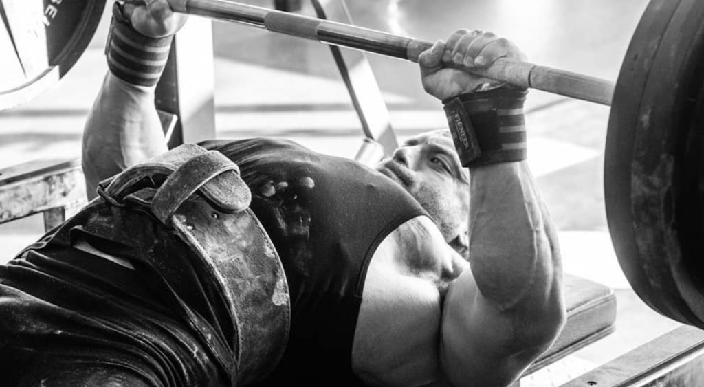 RPE Vs Percentage Based Training: How to Combine Them for Better ...