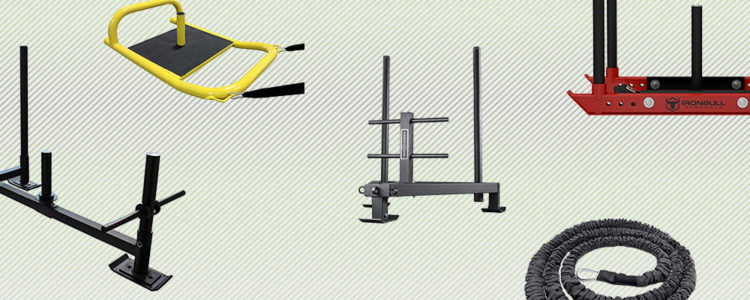 Best Speed Sleds of 2025 | BarBend